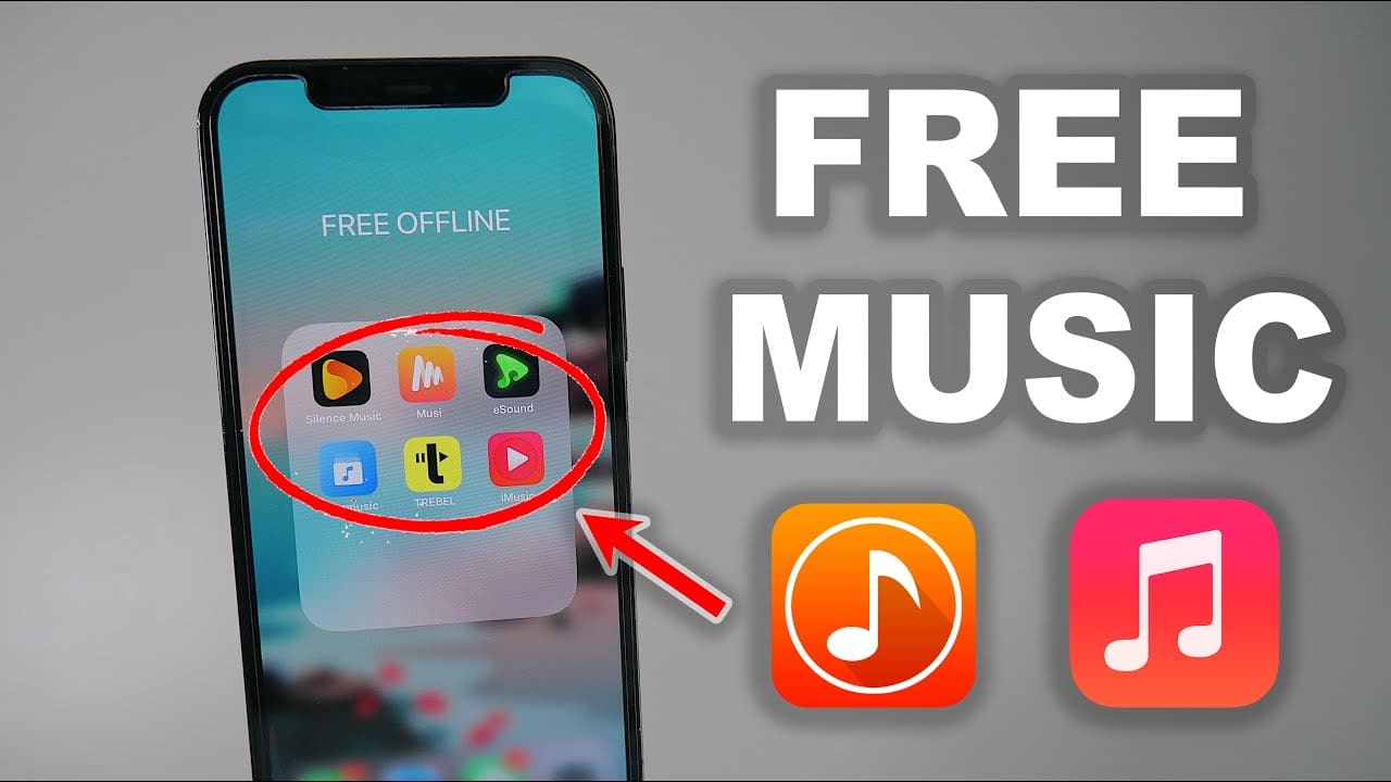 13 Best Free Music App For IOS 13-best-free-music-app-for-ios